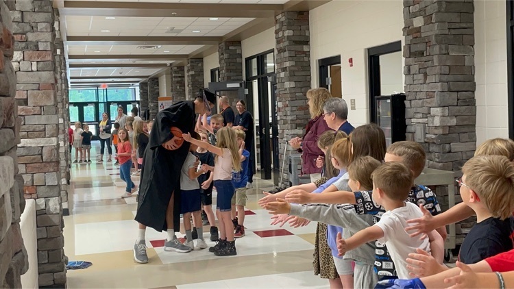 Live Feed | Monroe County Schools